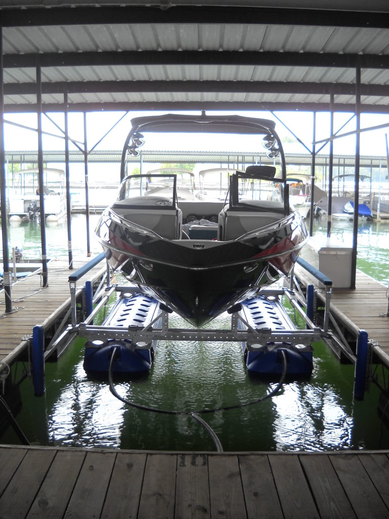 HydroHoist 6600UL2 Boat Lift Series – HydroHoist Alabama
