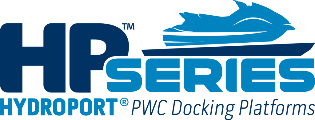 HydroPort Series #1 Jet Ski Lift – HydroHoist Alabama